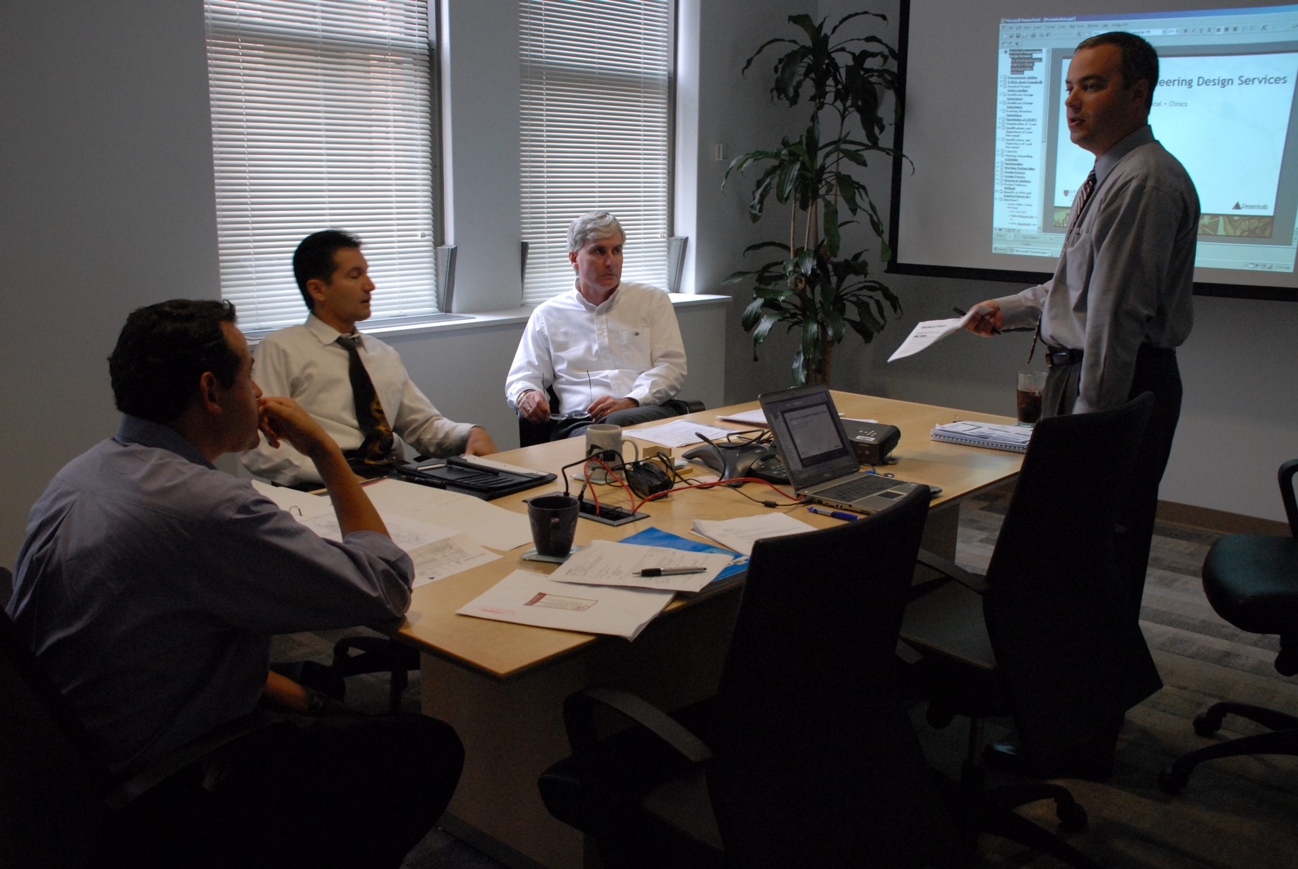 James O. Malley | Hensolt SEAONC Legacy Project