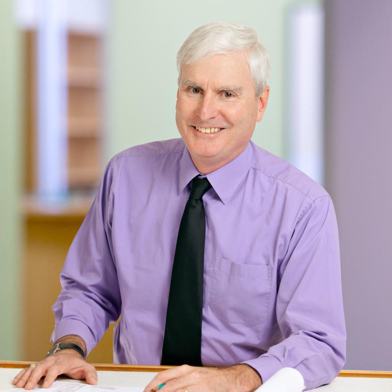 Jim Malley 3 | Hensolt SEAONC Legacy Project