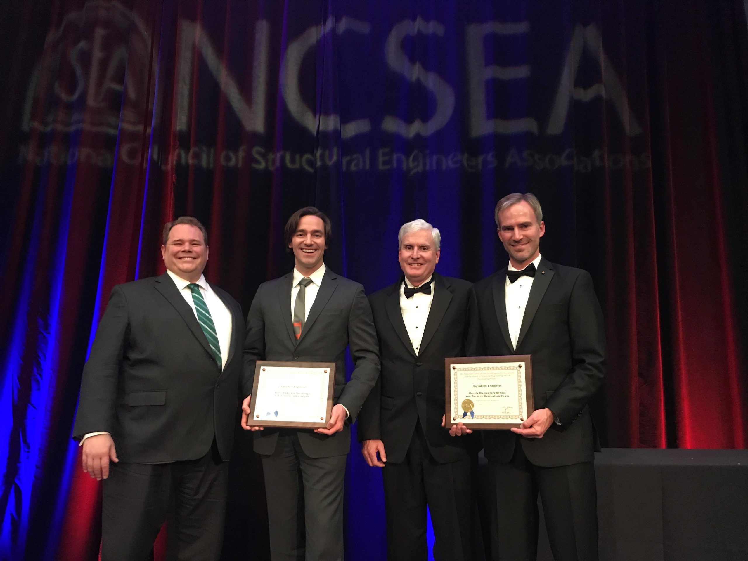 Jim Malley 4 | Hensolt SEAONC Legacy Project