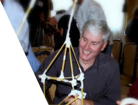 Jim Malley 7 | Hensolt SEAONC Legacy Project