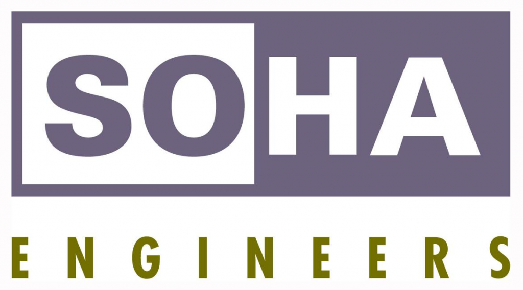 SOHA Logo | Hensolt SEAONC Legacy Project