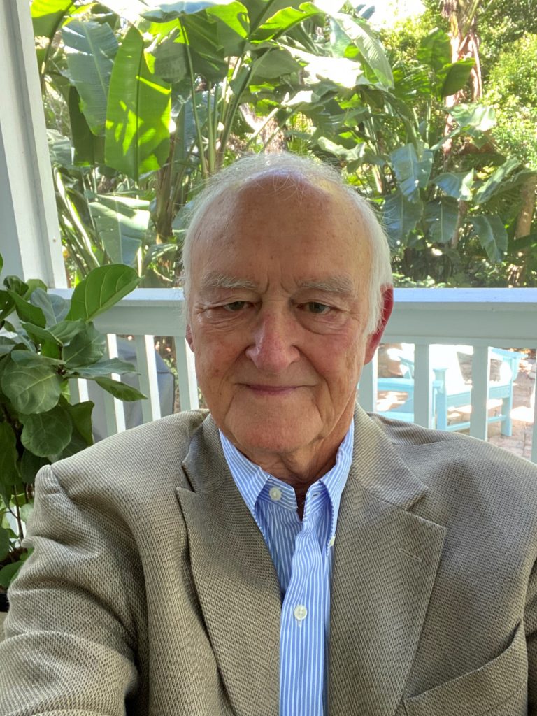 Peter Culley | Hensolt SEAONC Legacy Project