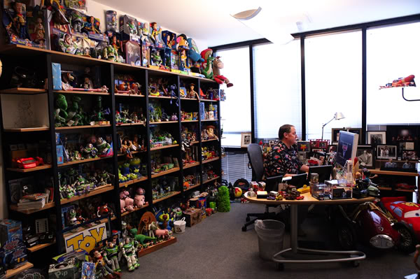 John Lasseter Cars – Copy | Hensolt SEAONC Legacy Project