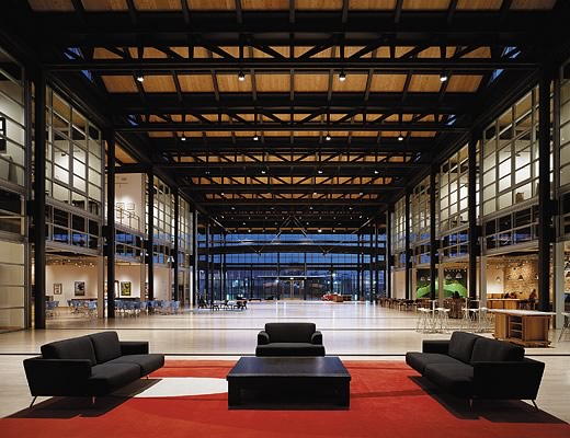 Pixar Animation Studio | Hensolt SEAONC Legacy Project