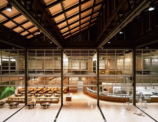 Pixar Animation Studio | Hensolt SEAONC Legacy Project