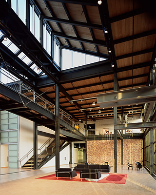 Pixar Animation Studio | Hensolt SEAONC Legacy Project