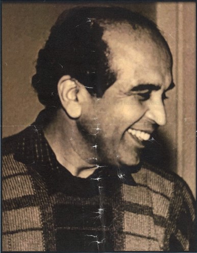 Raj Desai | Hensolt SEAONC Legacy Project